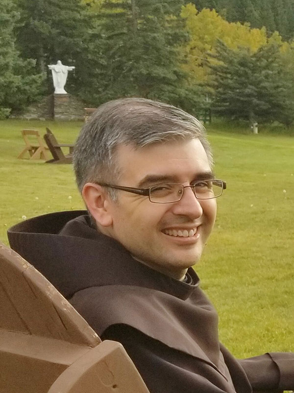 About the Mount St. Francis Retreat Centre - Mount St. Francis Retreat