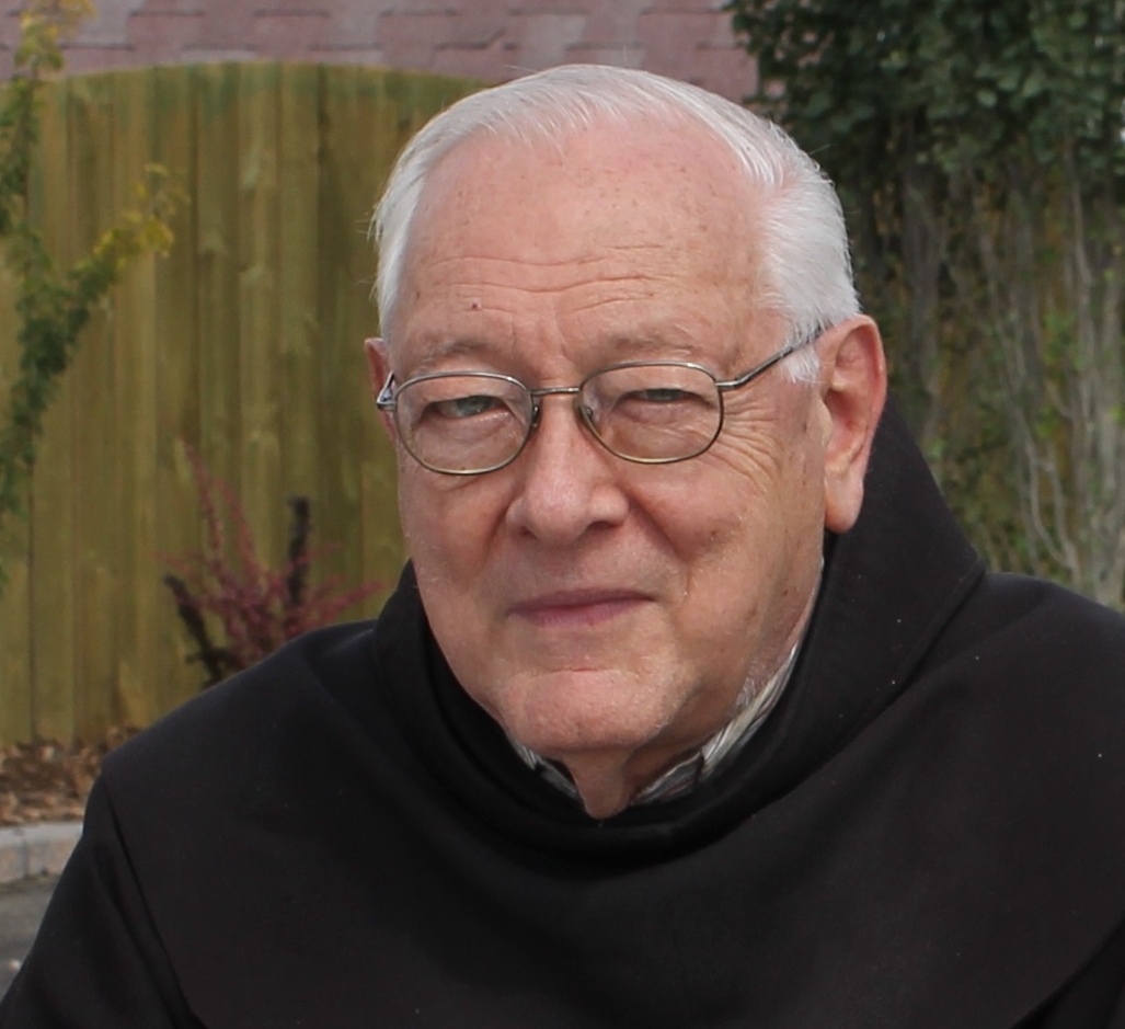 Rest in Peace Father Louis Geelan - Mount St. Francis Retreat
